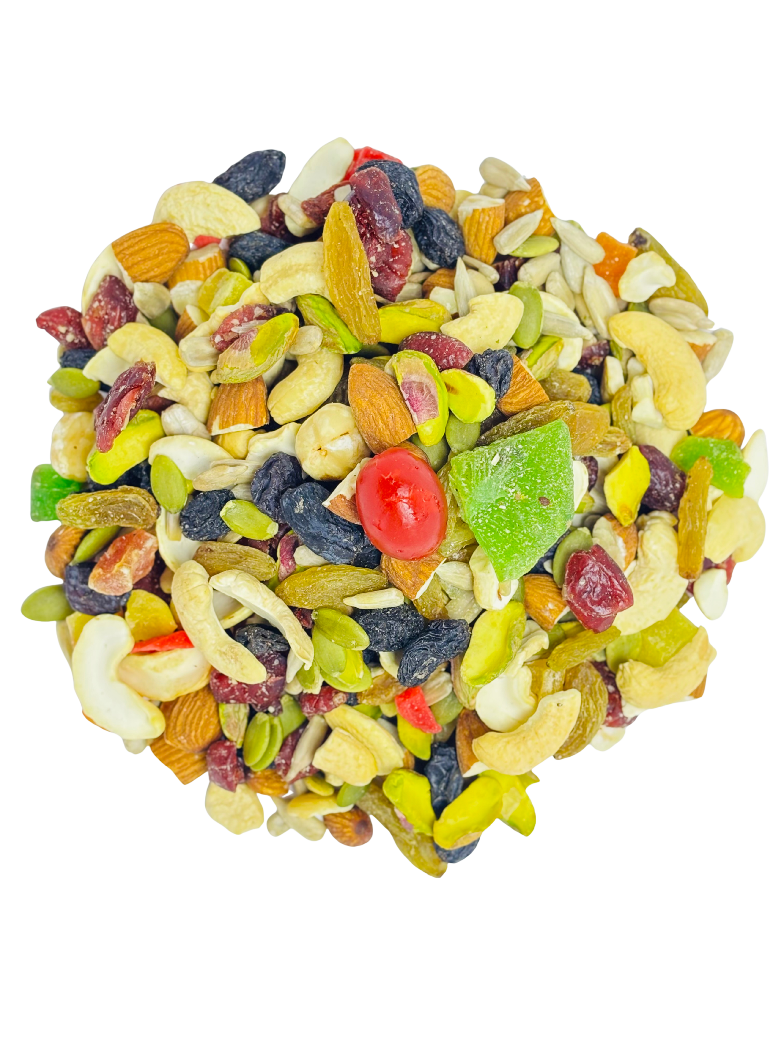 Trial Mix – Mangalam Dry Fruits And Snacks
