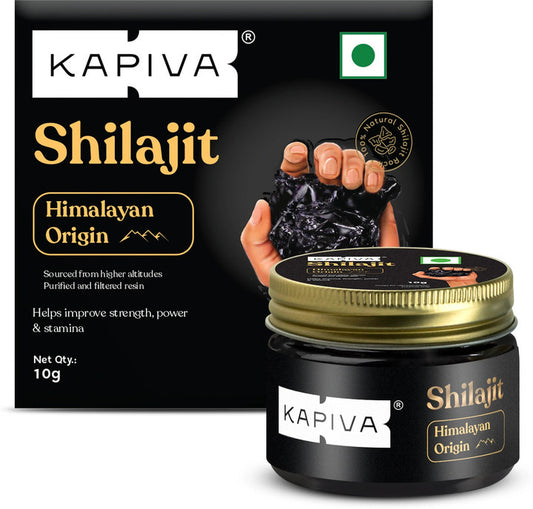 Shilajit – Mangalam Dry Fruits And Snacks